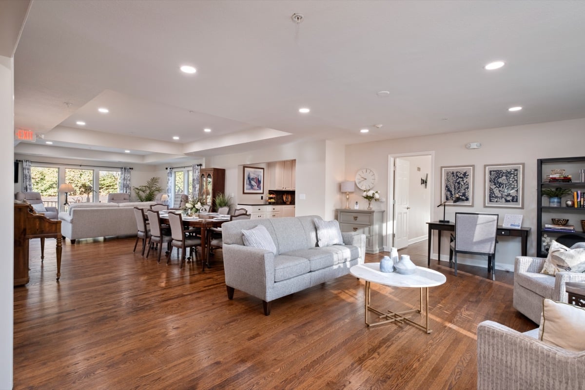 Senior Home, a Real Home With Better Care - SeniorCare Homes